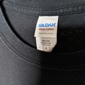 Gildan | Shirts | Cslewis The Screwtape Play Tshirt Limited Rare | Poshmark